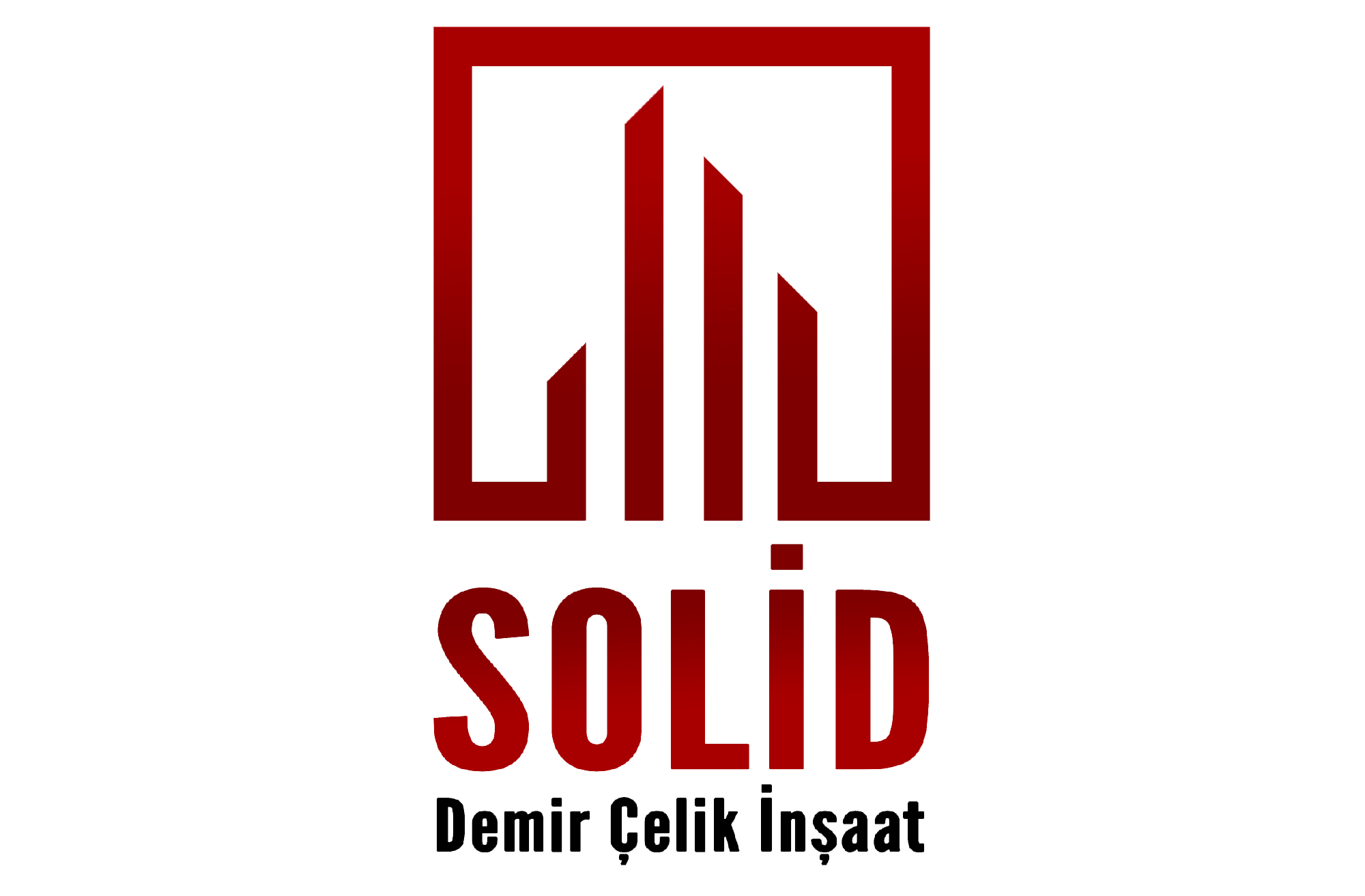Hizmetler - Solid Demir Çelik - Profesyonel Hizmet